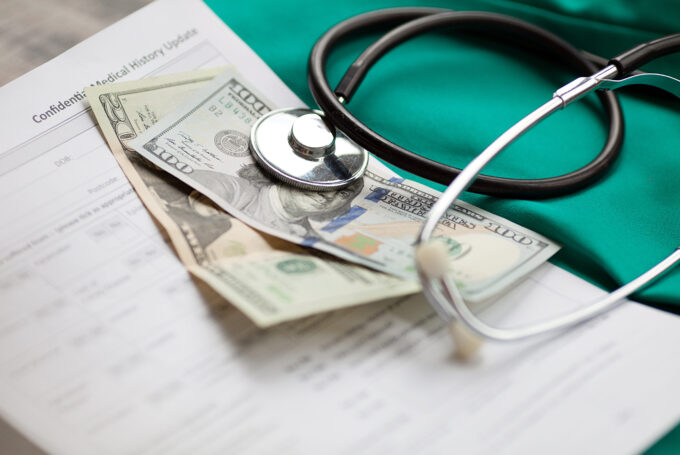 Understanding CMS 1500 ─ Your Complete Guide to Health Insurance Claims