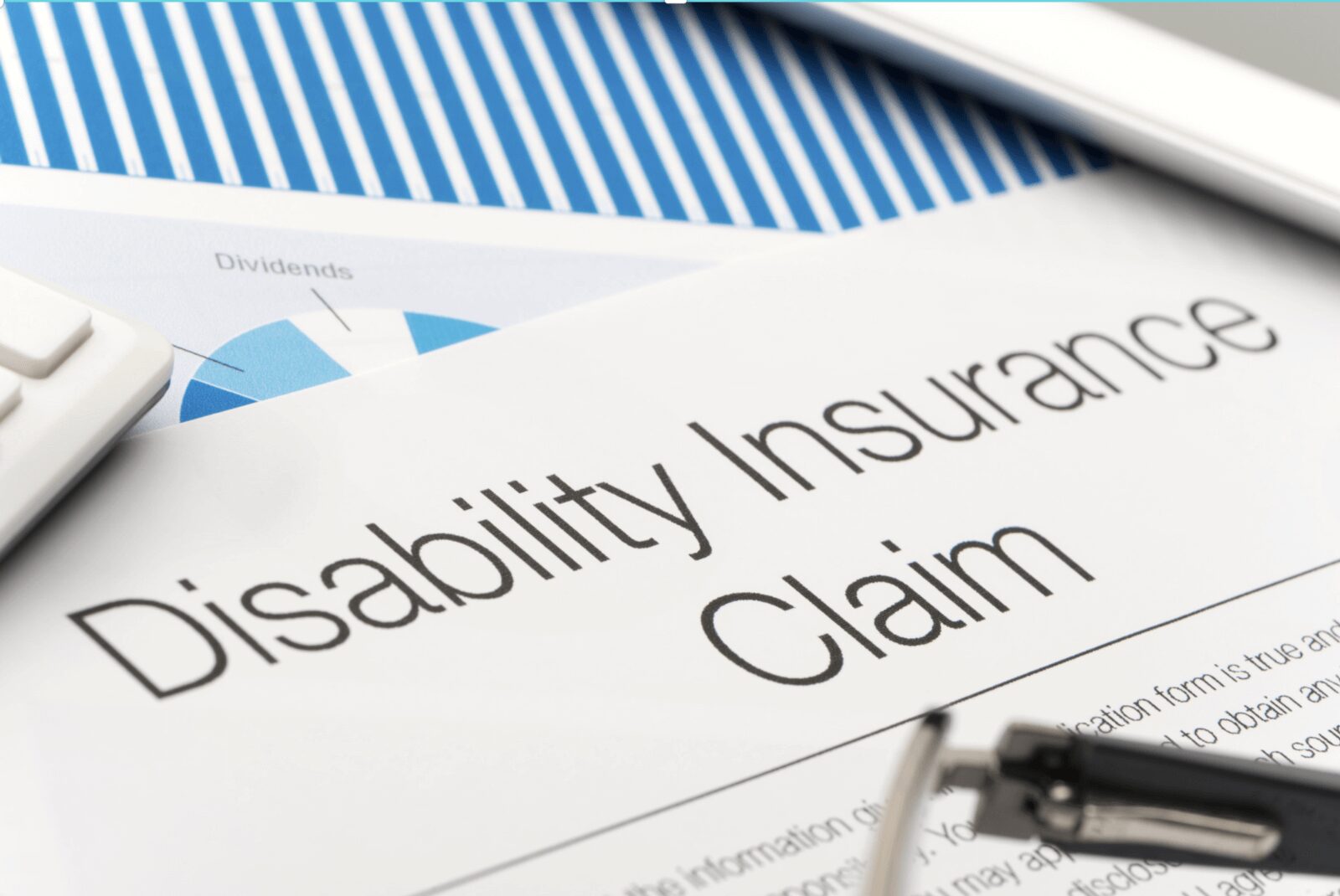 4 Tips for Filing a Disability Insurance Claim in Vancouver