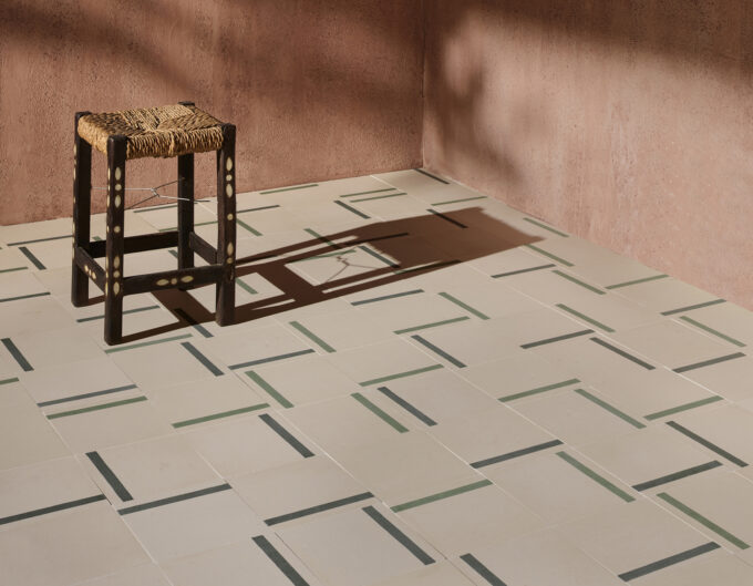 Smart Floor Technologies: The Future of Interior Design