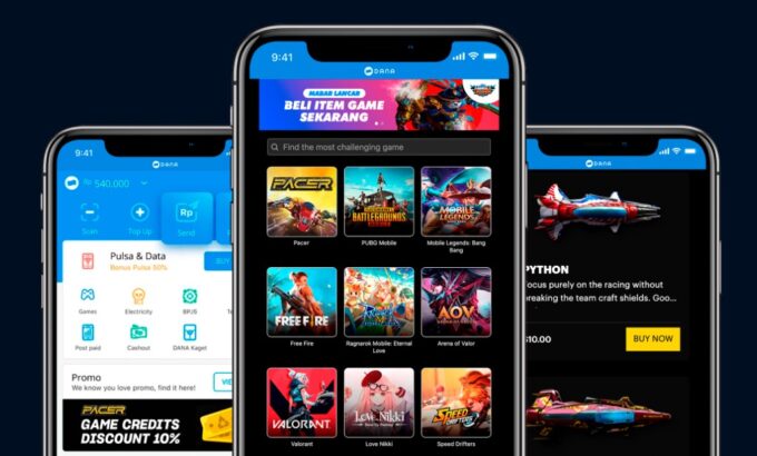 Programs and Apps That Consume the Most Internet Speed