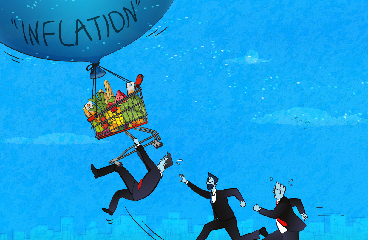 Navigating Your Household Through Rising Inflation (2024)