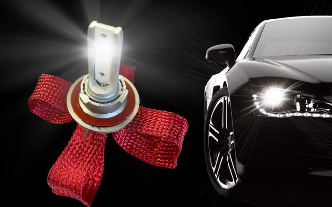 Beyond Brightness: Exploring the Science Behind LED Headlight Bulb ...