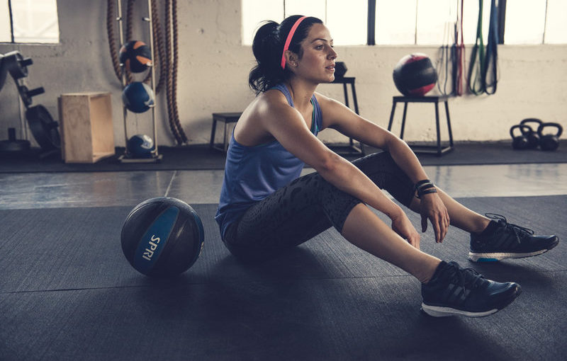 Mastering The Challenge: Strategies For Overcoming Obstacles In Fitness ...