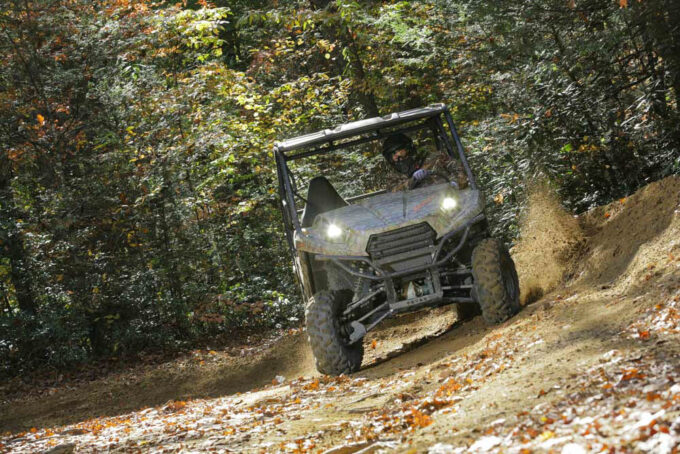 ATV Maintenance Checklist: Essential Tasks to Keep Your ATV in Optimal ...
