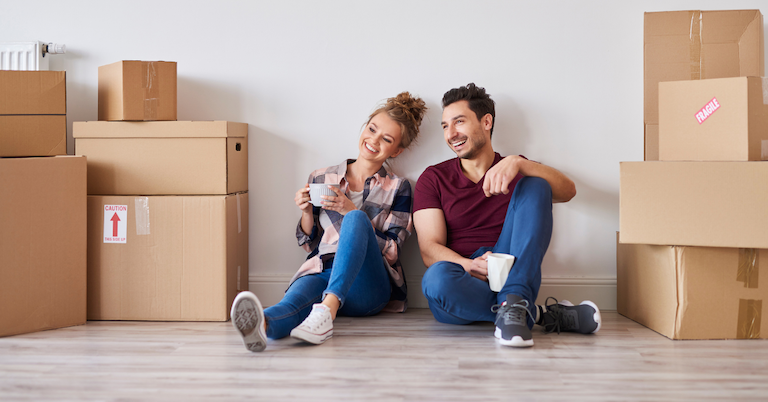 Moving to a New Apartment: A Step-by-Step Guide