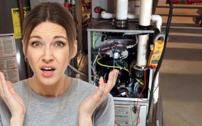 7 Most Common Furnace Problems