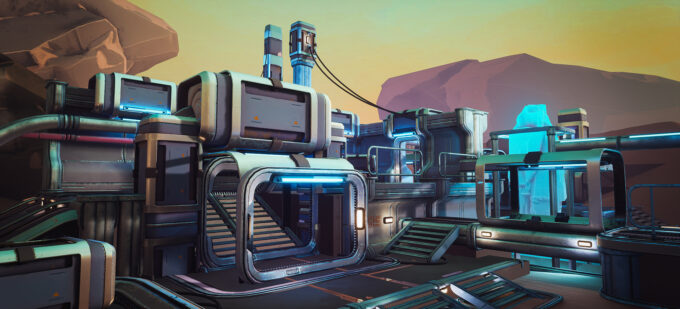 Designing The Impossible: Unlocking The Secrets Of Themed Environment ...