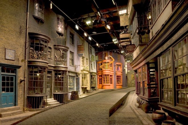 Designing The Impossible: Unlocking The Secrets Of Themed Environment ...