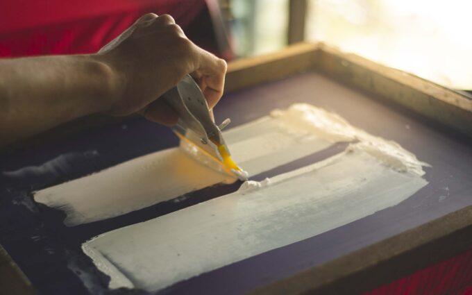 Mastering Efficiency: Tips For Saving Money On Screen Printing Supplies ...