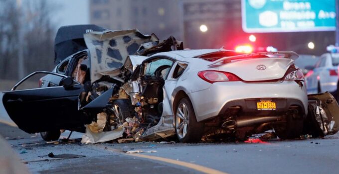 Wrong Way Car Accidents ─ Who Is at Fault?