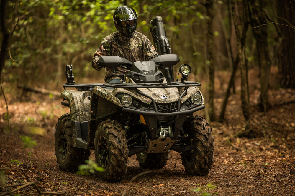 ATV Maintenance Checklist: Essential Tasks to Keep Your ATV in Optimal ...