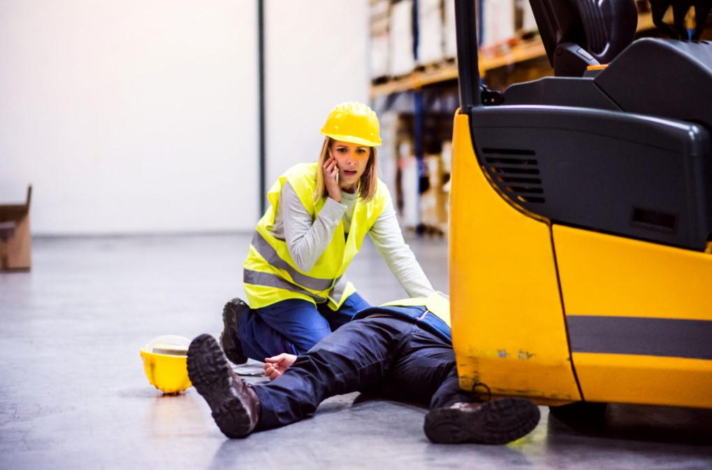 Legal Insights For Amputation Injuries In The Workplace