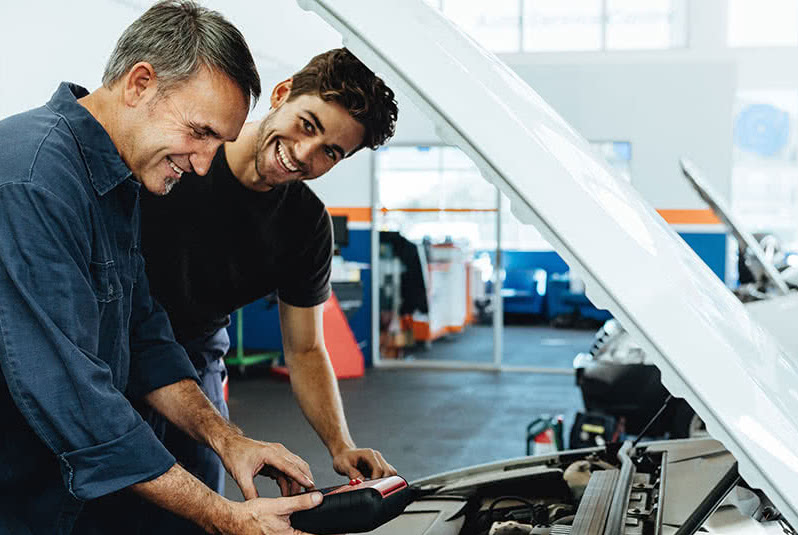 4 Questions to Ask Yourself Before Launching a Car Mechanic Business