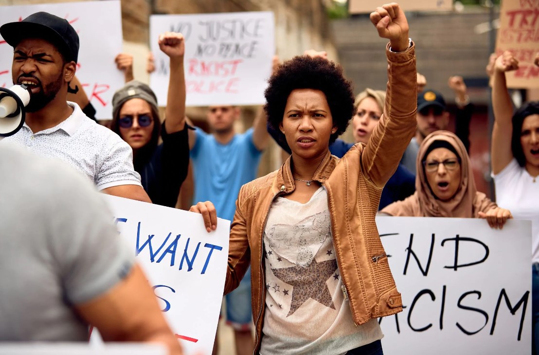 The Right Representation ─ Choosing a Civil Rights Attorney