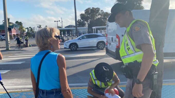 5 Ways Cities Can Improve Safety for All