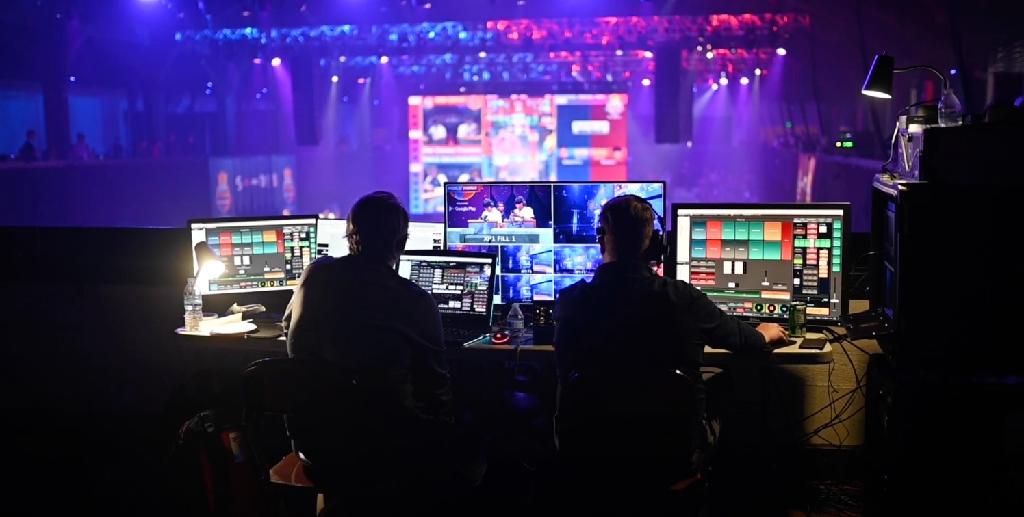 Harnessing the Power of New Media in Esports Broadcasting