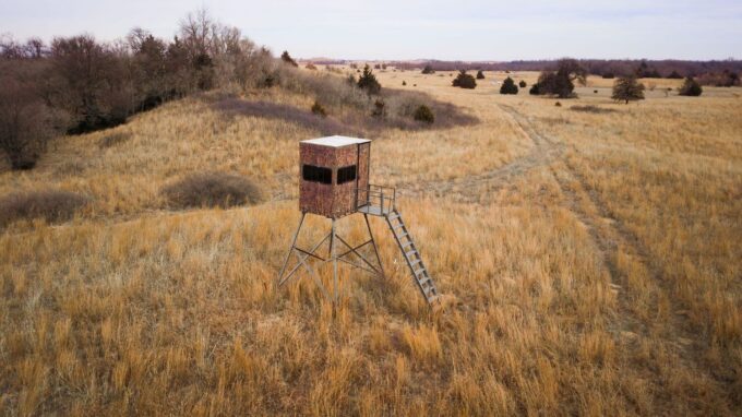 A Step-by-Step Beginner's Guide to Buying Hunting Land