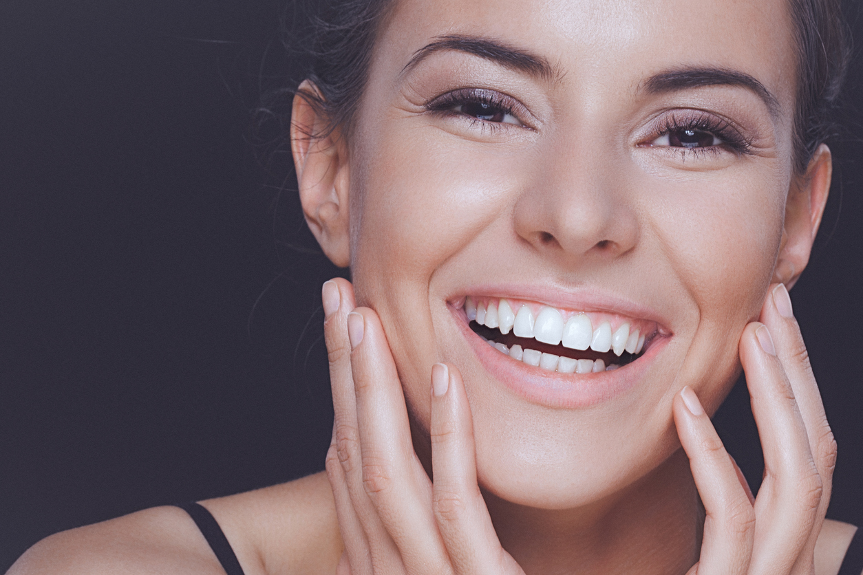 Unveiling the Secrets to a Perfect Smile