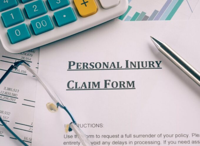 Navigating The Landscape Of Compensation In Personal Injury Claims