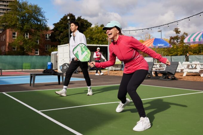 Pickleball Playbook ─ A Comprehensive Guide to Getting Started