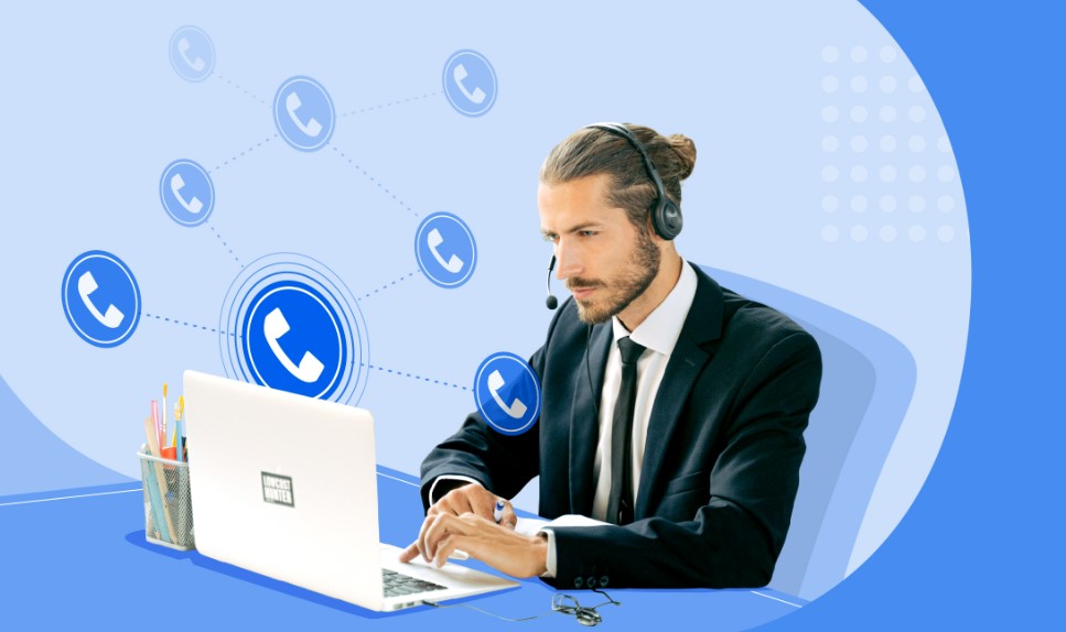 How to Avoid Dropped Calls Using a Predictive Dialer