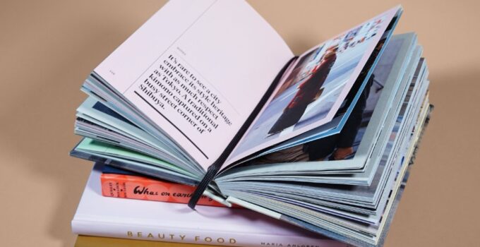 7 Steps to Self-Publishing a Book