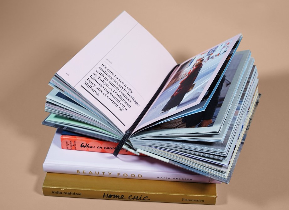 7 Steps to Self-Publishing a Book