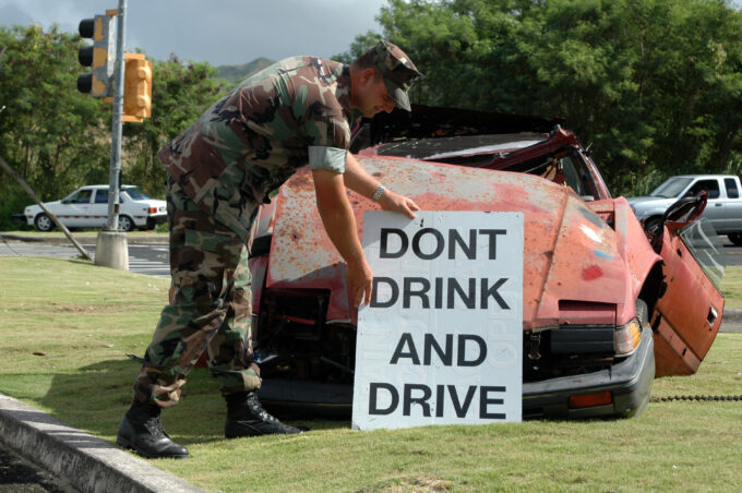 What to do If You Get Pulled Over for a DUI?