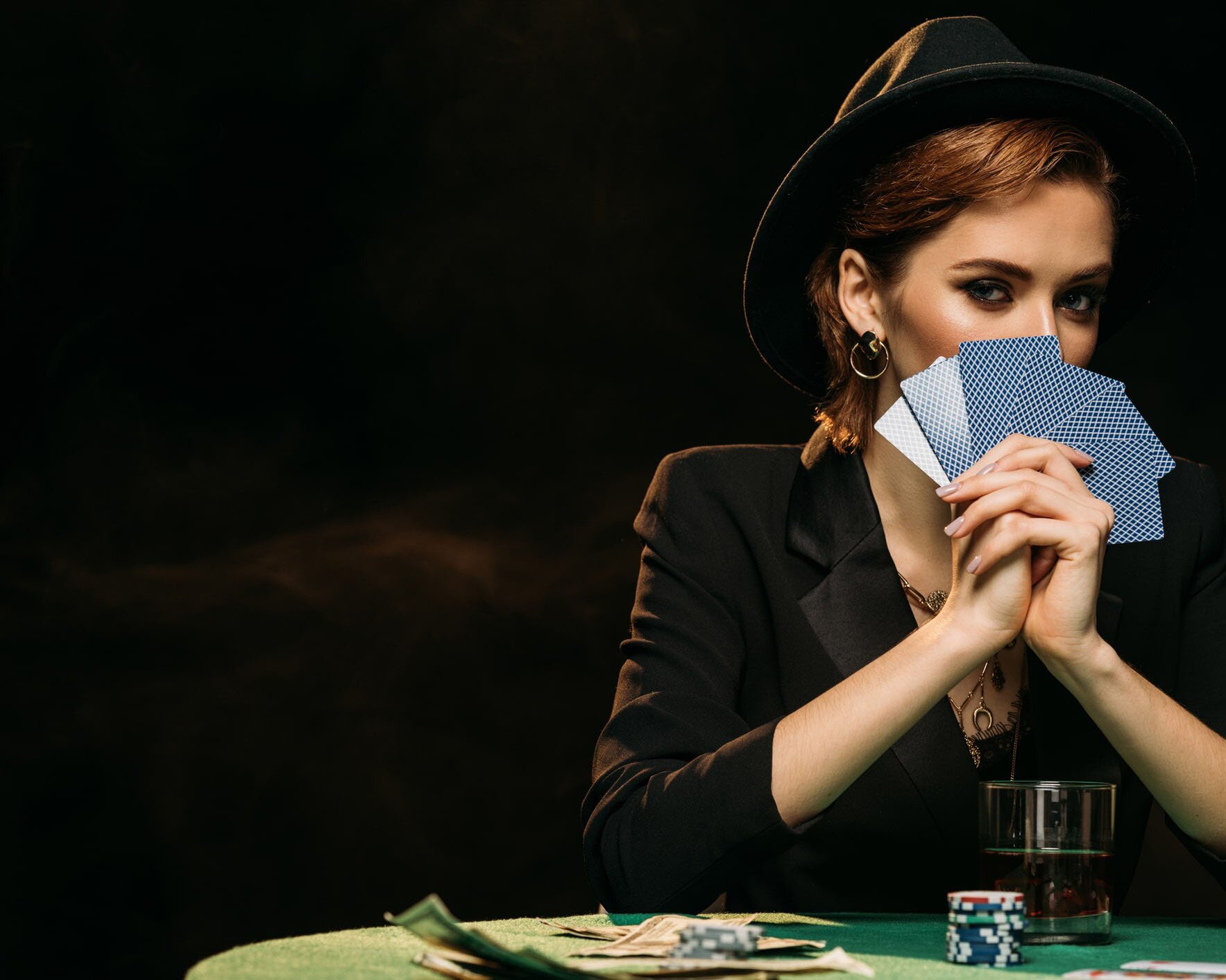Mastering the Art of Bluffing with Poker Hands
