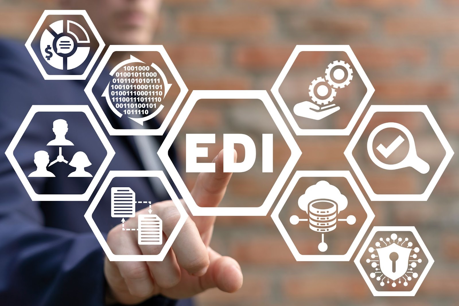 Know How to Develop EDI Capability in Your Company