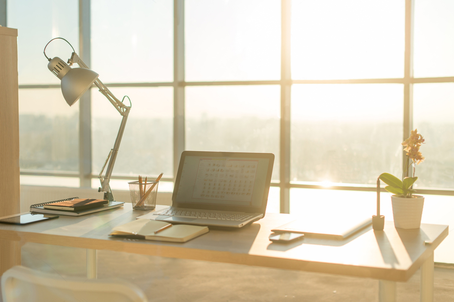 Maximizing Natural Light in College Spaces ─ Brightening Your Study ...