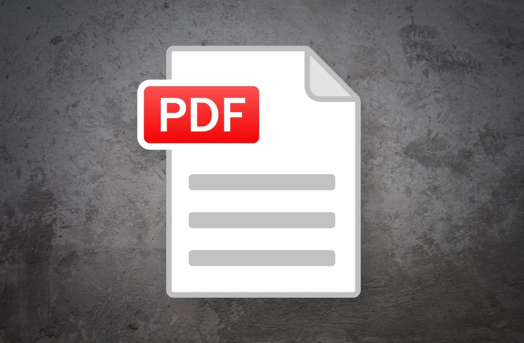 How to Compress a PDF File and Reduce Its Size