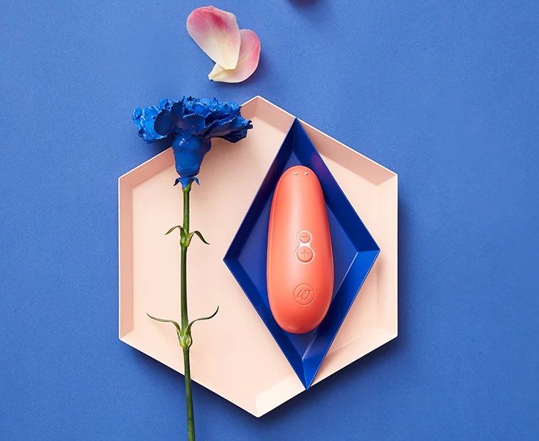 Discreet and Travel-Friendly ─ Mini Sex Toys for On-the-Go Pleasure