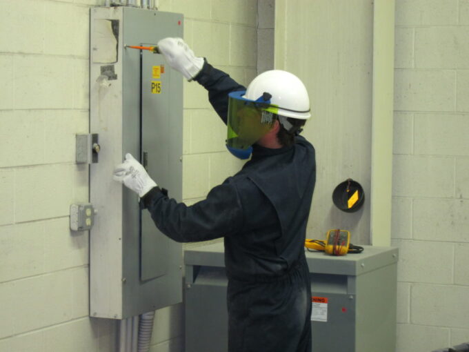 Electrical Arc Flash Explained ─ Causes and Prevention