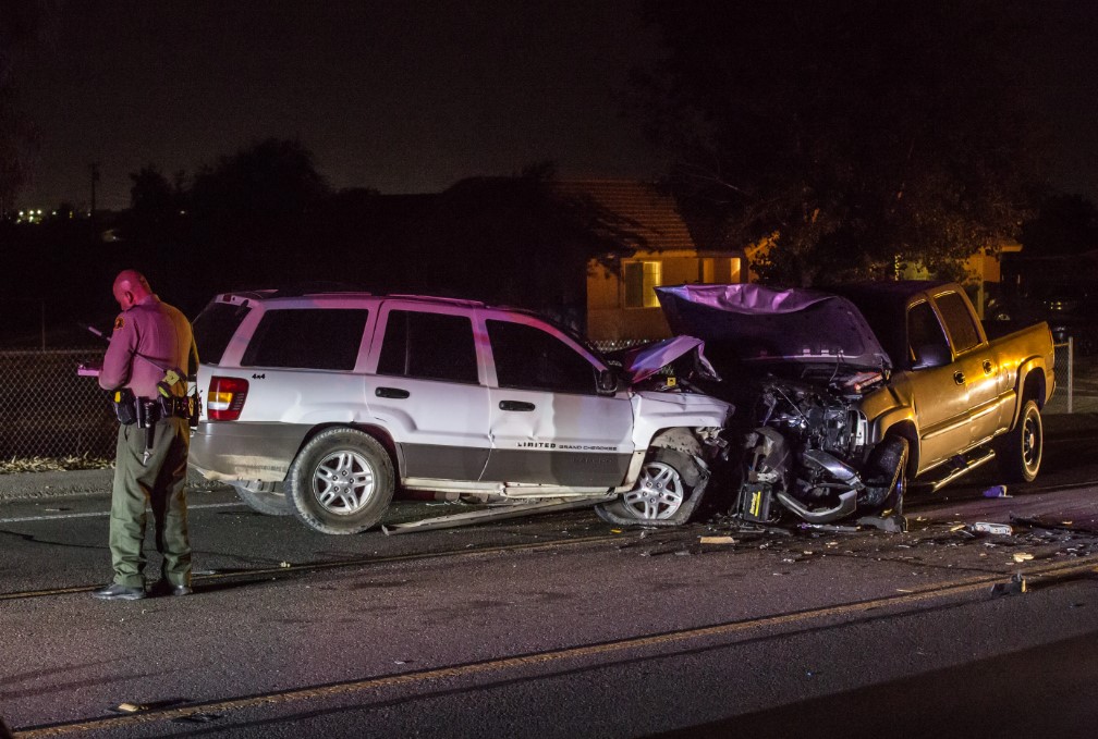 DUI Crashes ─ Understanding the Legal Aspects and Your Rights as a Victim