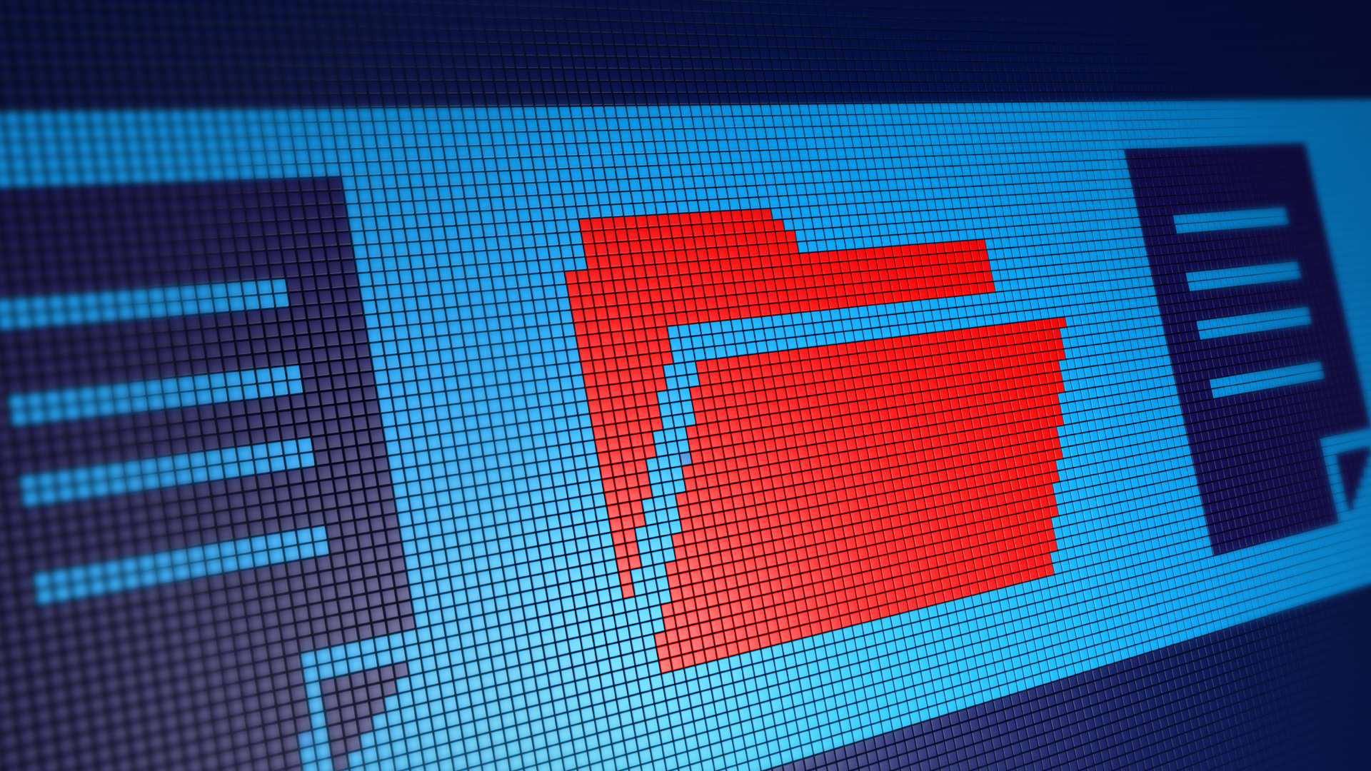 Hybrid Approaches to Large File Sharing