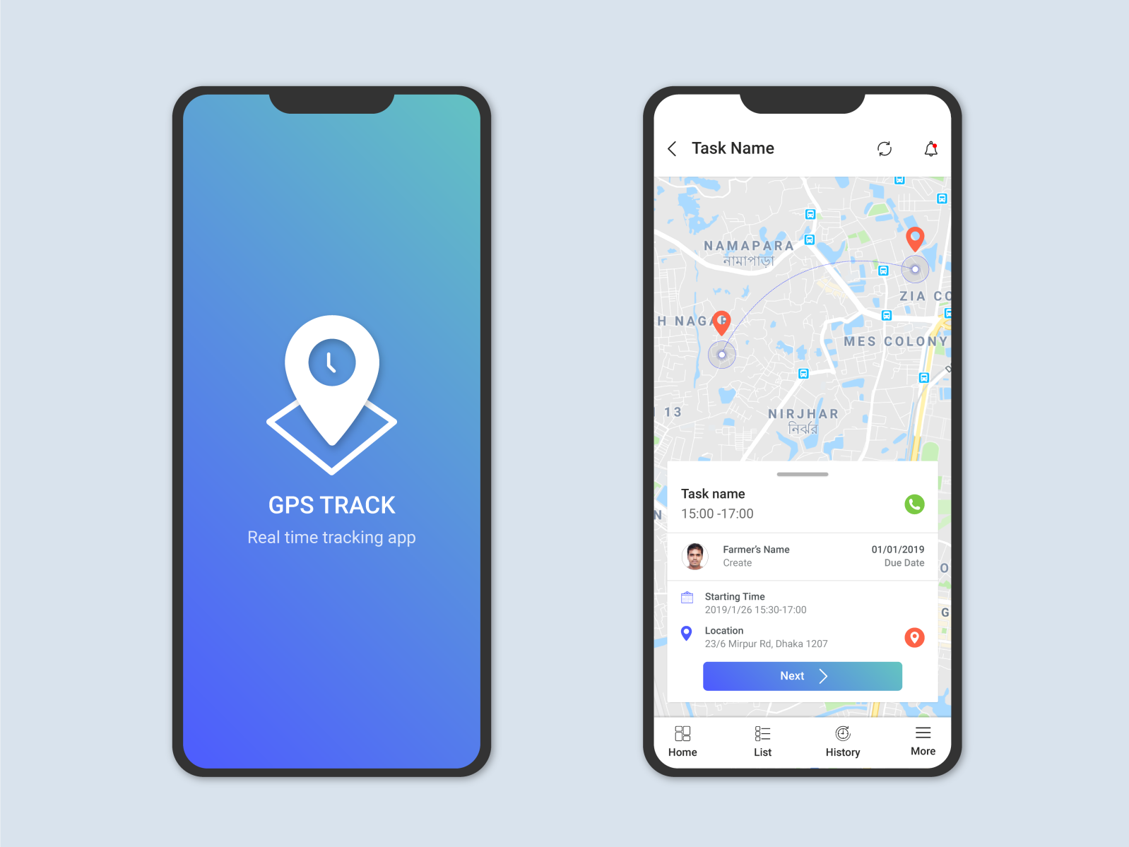 Real-Time Peace of Mind ─ Exploring the Latest in GPS Tracking Apps