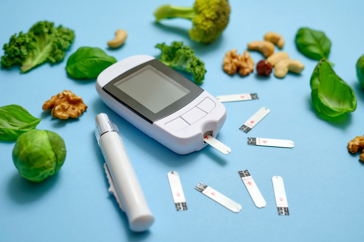 How Does Managing Diabetes Empower Overall Health and Well-Being?