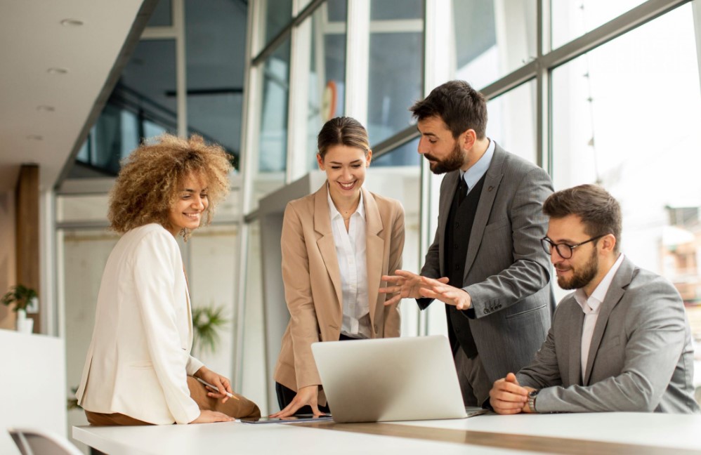 The Modern Business’s Guide to Efficiency and Leveraging Technology for ...