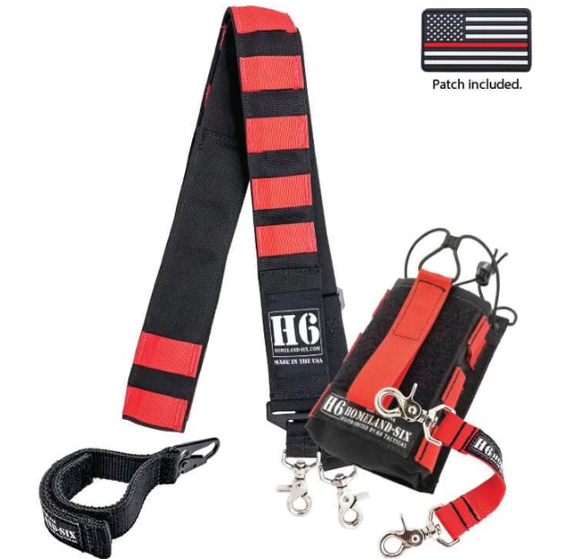 Top 4 Reasons To Invest In a Nylon Radio Strap