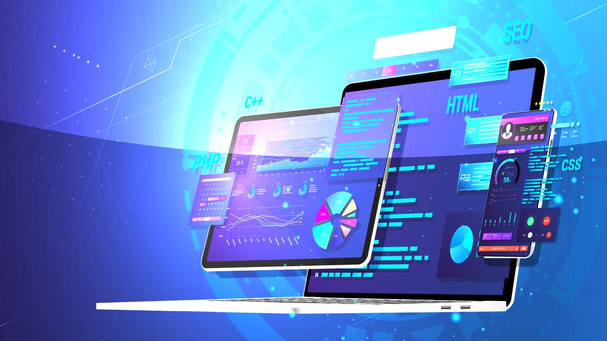 The Future of Web Application Development