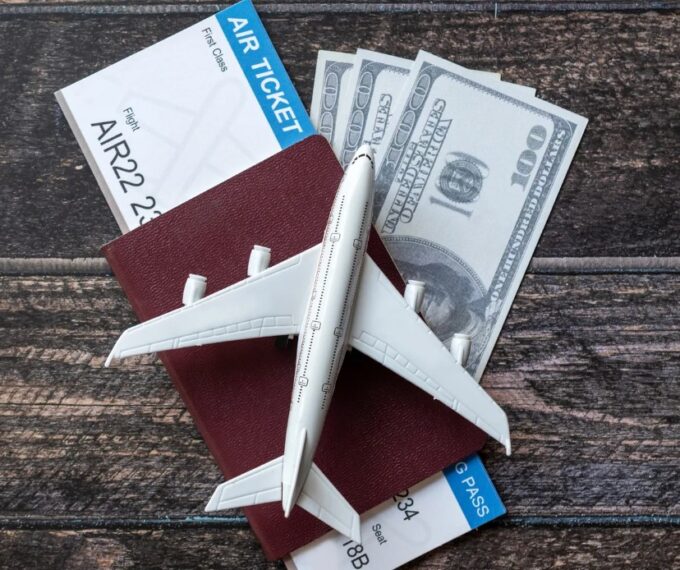 Best Tips to Grab Cheapest Flight Tickets
