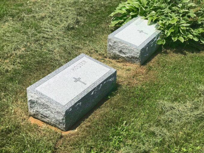 Learn More about Grave Markers