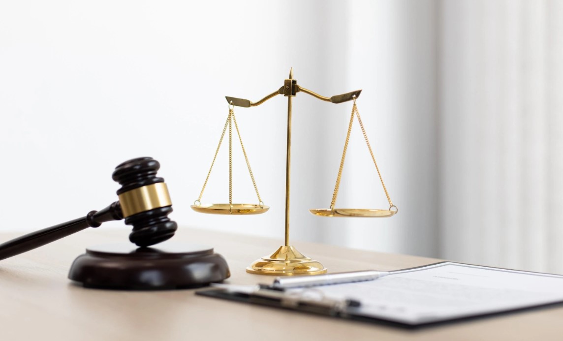 Beyond Trauma ─ Holding Perpetrators Accountable Through Legal Action