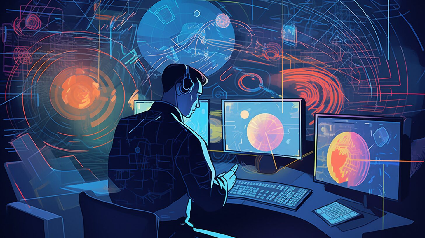 Innovations in Sales Development 2024: The Technology Behind AI SDR