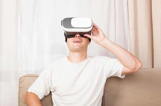 VR Pleasures ─ Unveiling How It's Changing the Landscape of Adult Entertainment