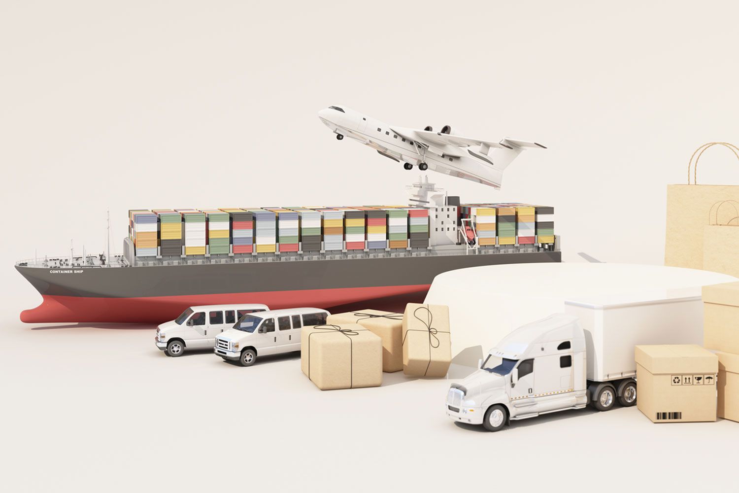 Guide to Shipping Options for Every eCommerce Business