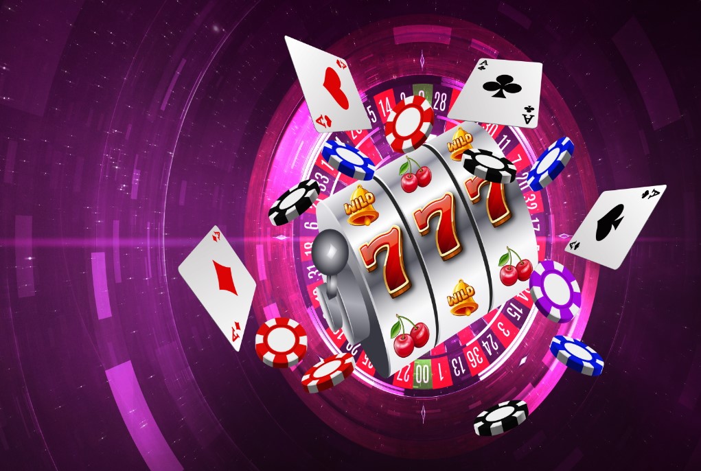 The Gamification of UI/UX ─ How Elements of Play Enhance Slot Design
