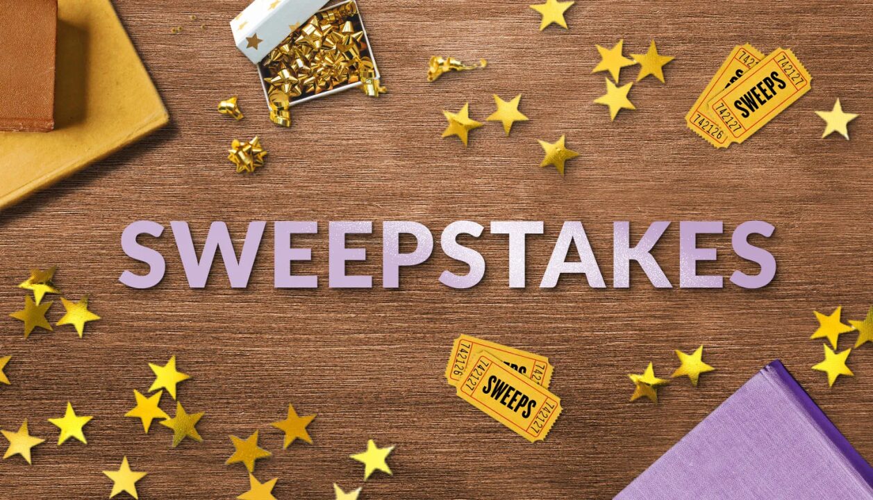 How to use Sweepstakes as Marketing Tools ─ 2024 Guide