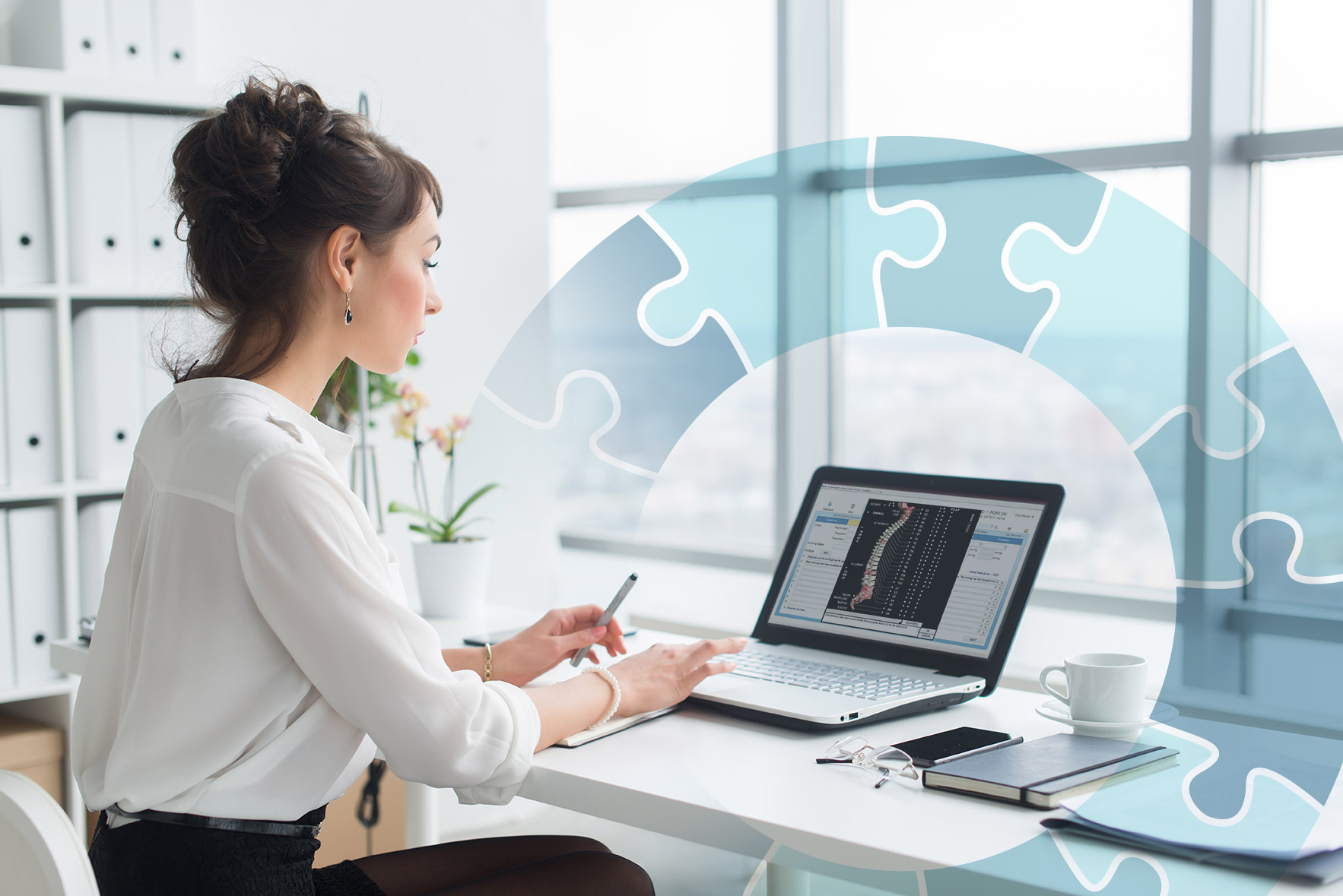 9 Must-Have Features Chiropractors Look for In Practice Software